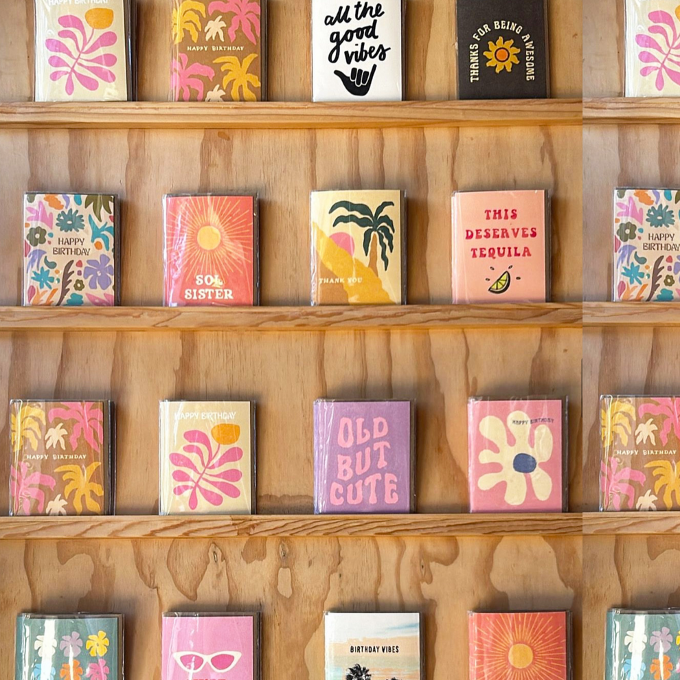 Daydream Prints - Still Got It | Funny Birthday card | Sassy Birthday